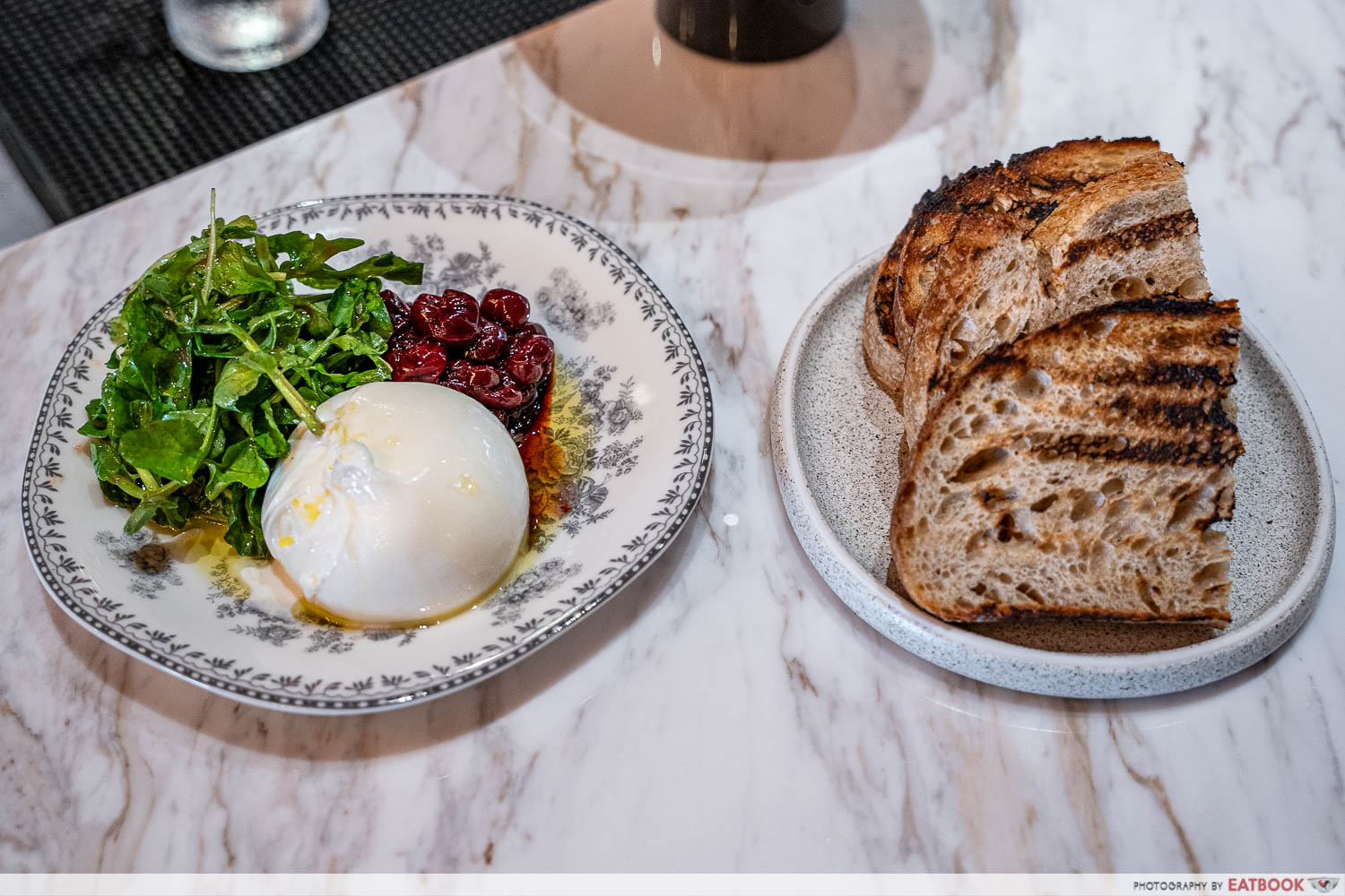 Bar Cicheti Review: Popular Pasta And Wine Bar In Chinatown | Eatbook.sg