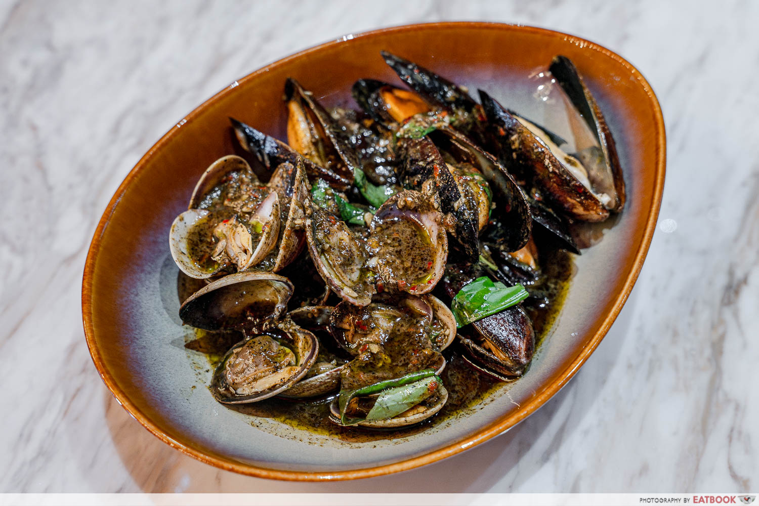 Bar Cicheti Review: Popular Pasta And Wine Bar In Chinatown | Eatbook.sg