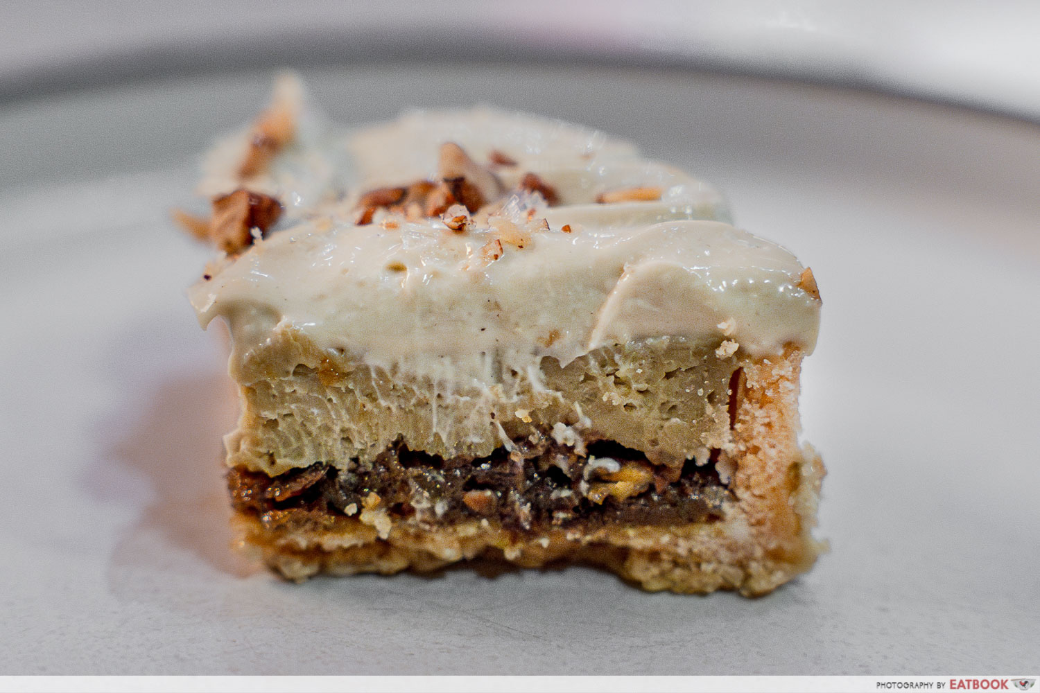 Bar Cicheti Review: Popular Pasta And Wine Bar In Chinatown | Eatbook.sg