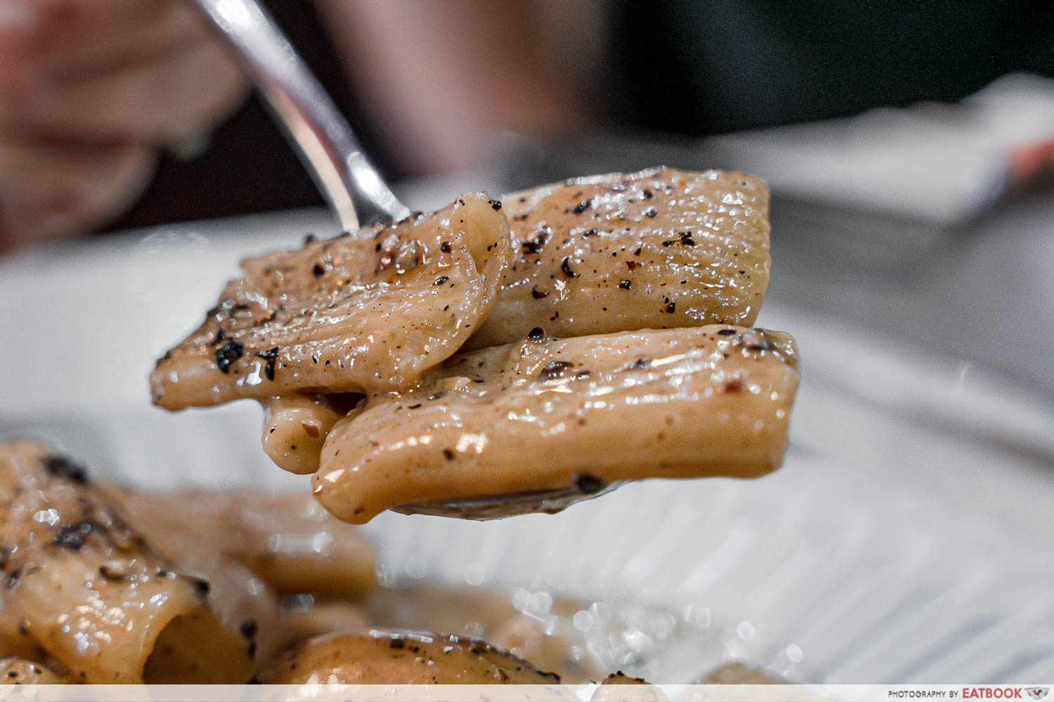 Bar Cicheti Review: Popular Pasta And Wine Bar In Chinatown | Eatbook.sg