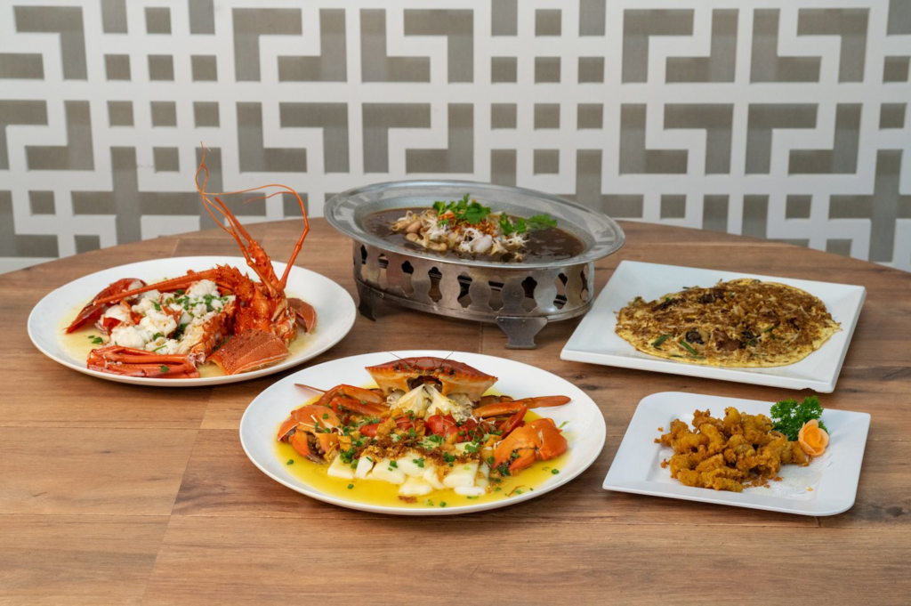 Bishan Food Guide: 10 Best Places To Eat At | Eatbook.Sg