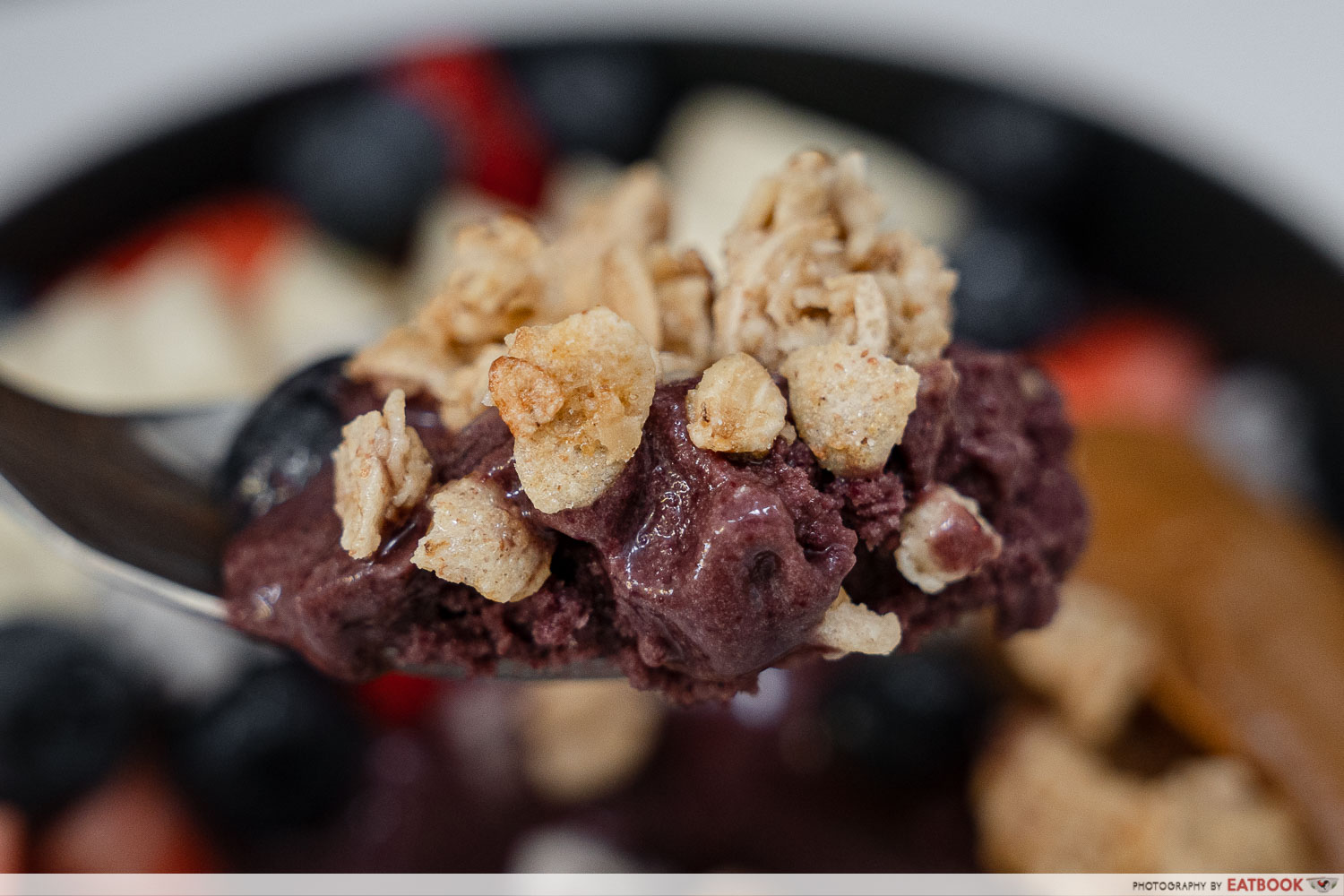 Cafe Manna: New Cafe In A Chapel At Mount Sophia | Eatbook.sg