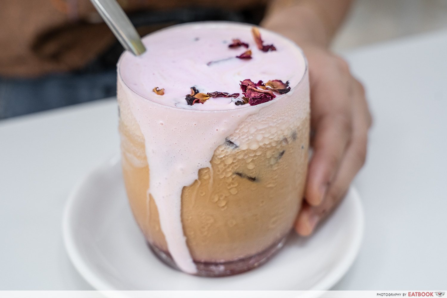 Cafe Manna: New Cafe In A Chapel At Mount Sophia | Eatbook.sg