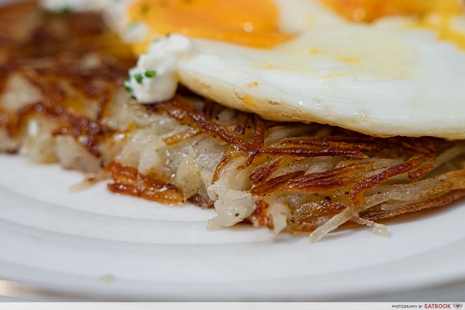 Cafe Manna: New Cafe In A Chapel At Mount Sophia | Eatbook.sg