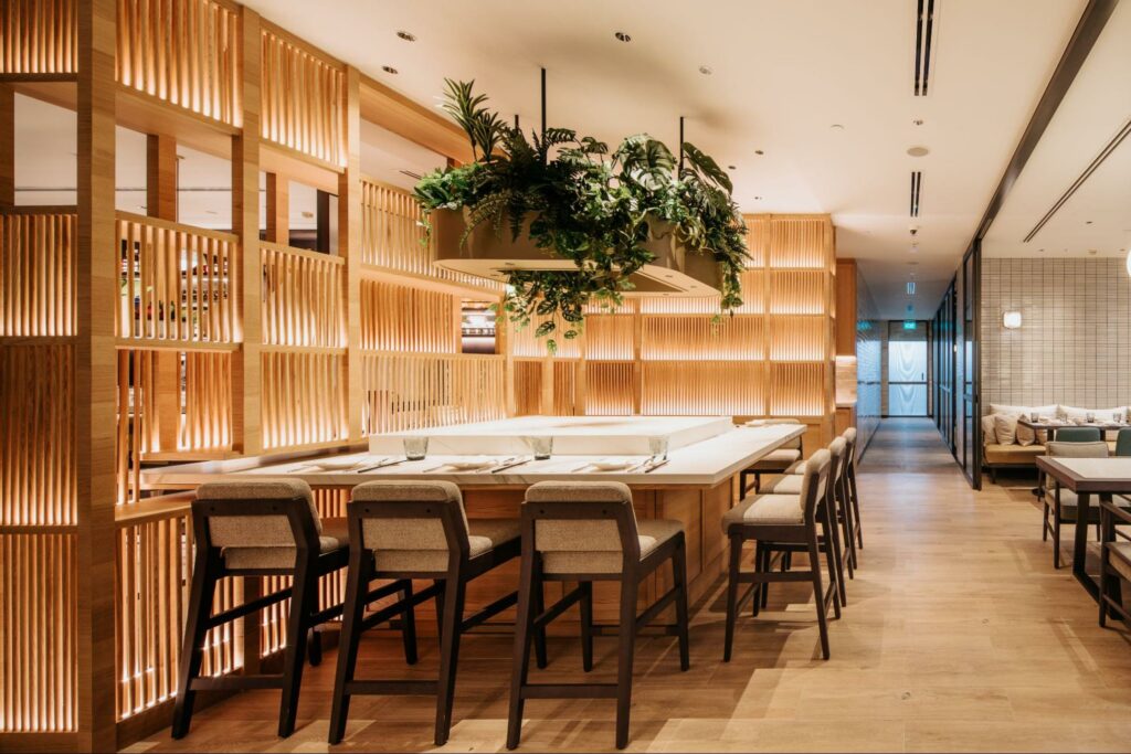 Chatterbox Has An Exclusive Mother's Day Chicken Rice Set | Eatbook