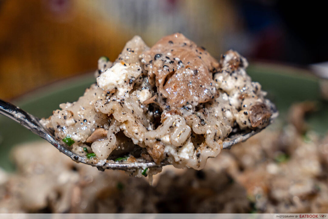 Chicco Pasta Bar Review: Handmade Pasta In Holland Village | Eatbook.sg