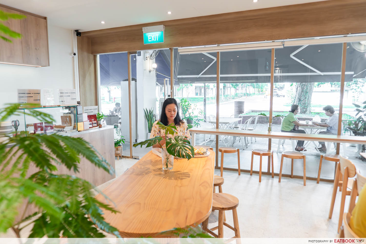 Daily Mujo: Affordable Cafe In Bedok | Eatbook.sg