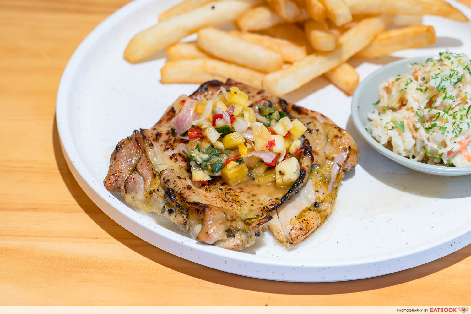 Daily Mujo: Affordable Cafe In Bedok | Eatbook.sg