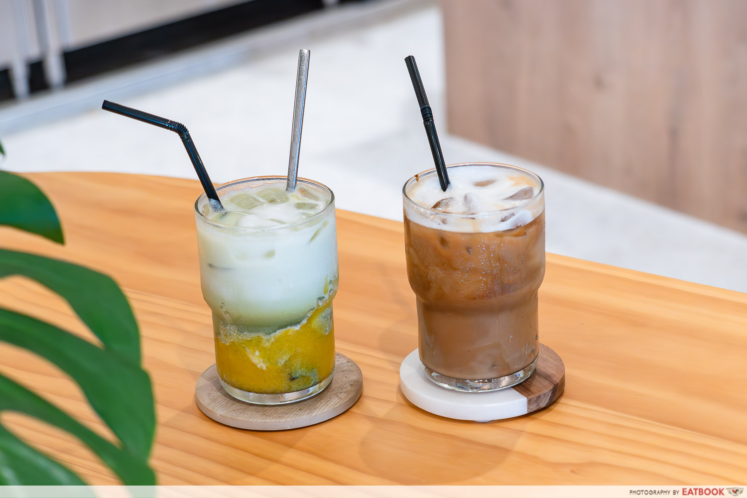 Daily Mujo: Affordable Cafe In Bedok | Eatbook.sg