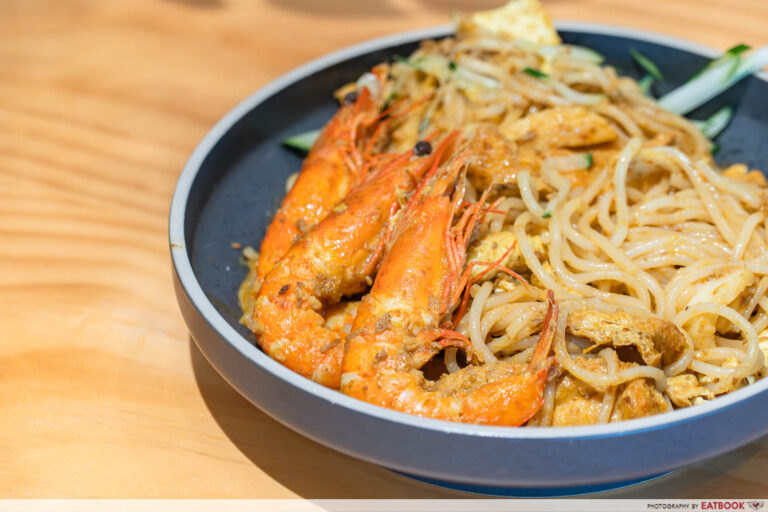 Daily Mujo: Affordable Cafe In Bedok | Eatbook.sg