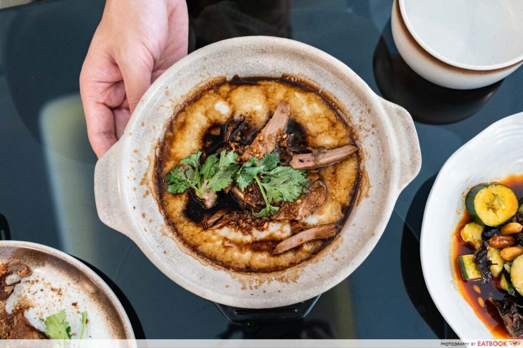 Ducking Good Review: Duck Restaurant In Geylang | Eatbook.sg