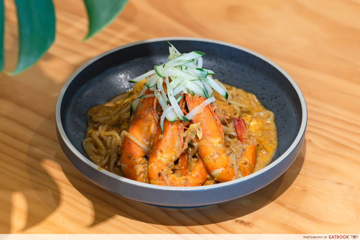 Daily Mujo: Affordable Cafe In Bedok | Eatbook.sg