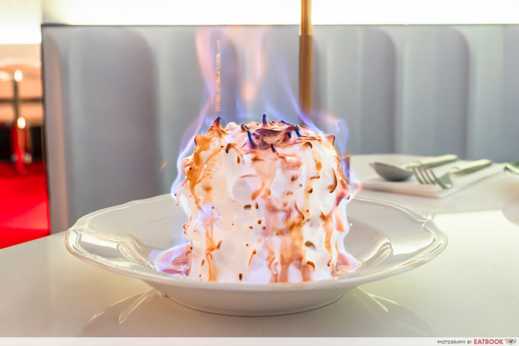 Il Clay Supper Club Review: Legit Italian Cuisine At Clarke Quay ...