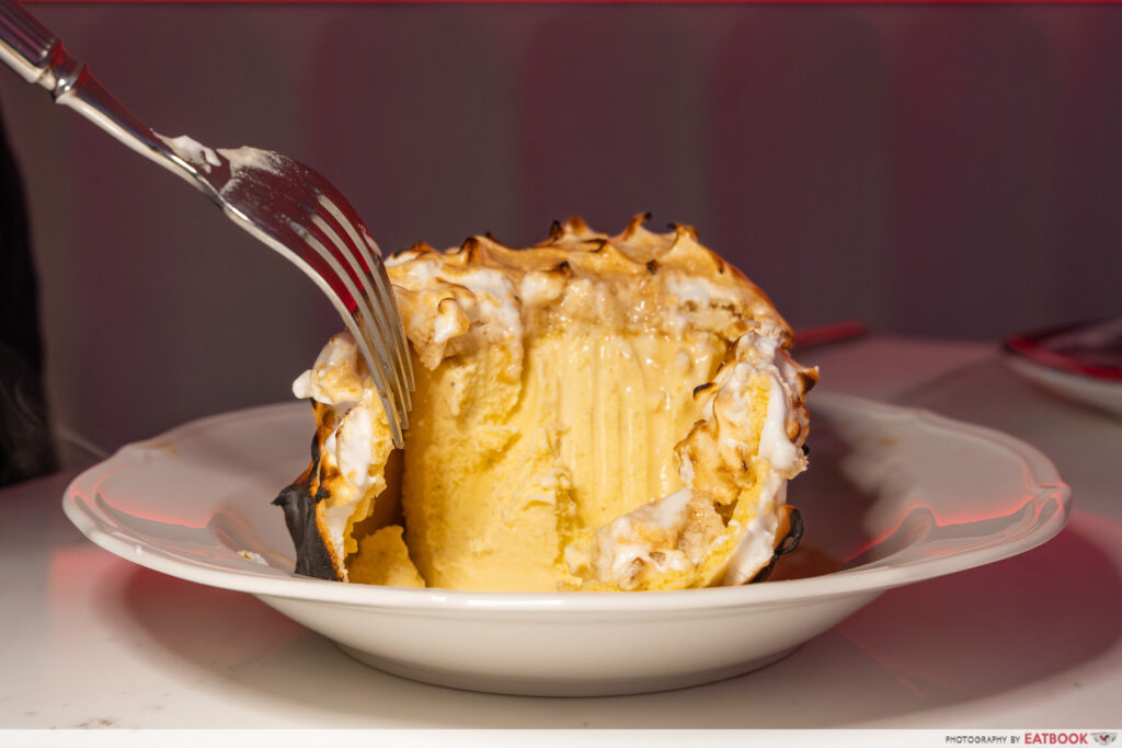 Il Clay Supper Club Review: Legit Italian Cuisine At Clarke Quay ...