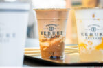 Kebuke: Famous Taiwanese Bubble Tea In Orchard | Eatbook.sg