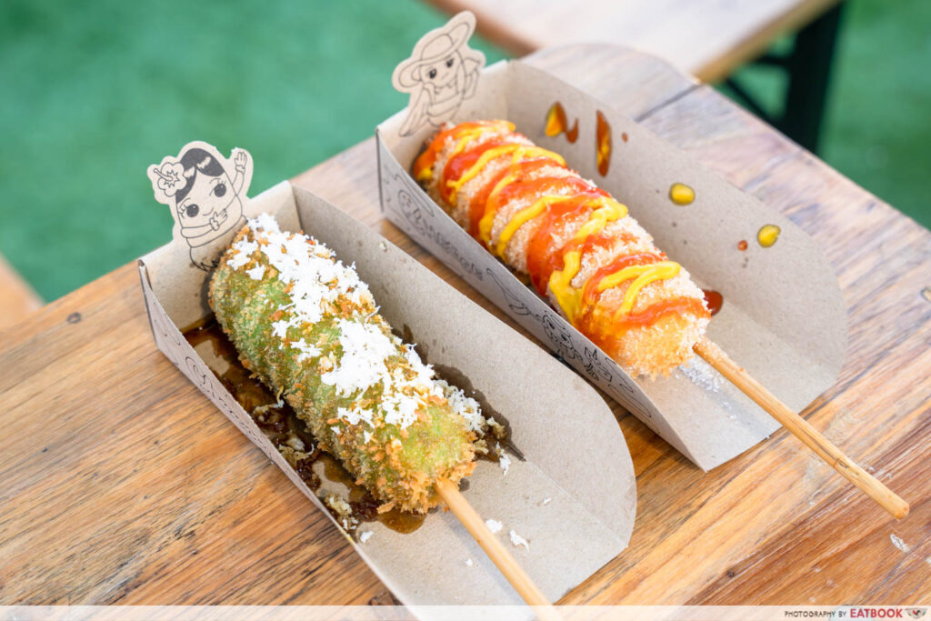 GastroBeats 2024: What To Eat At This Bayfront Food Fest | Eatbook.sg