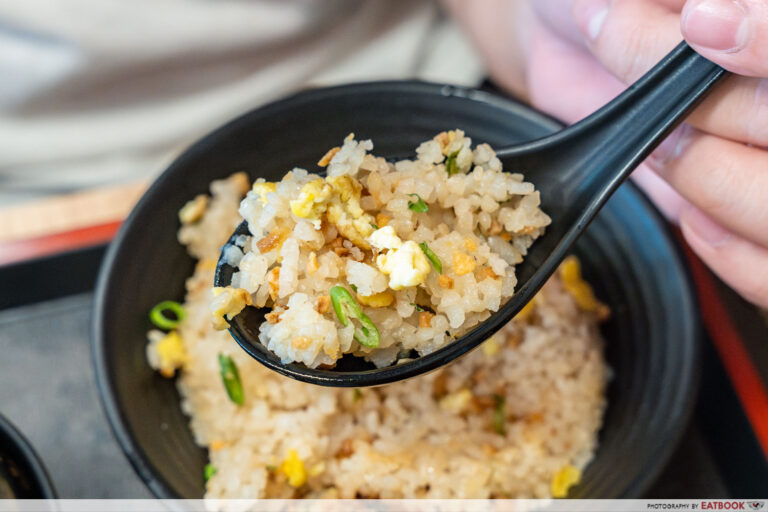 Little Tokio: Under-HDB Izakaya In Tampines By Ex-Fine Dining Chef ...