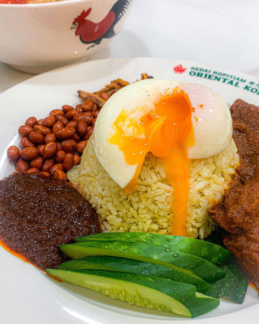 Oriental Kopi: Famous Malaysian Cafe To Open In SG | Eatbook.sg