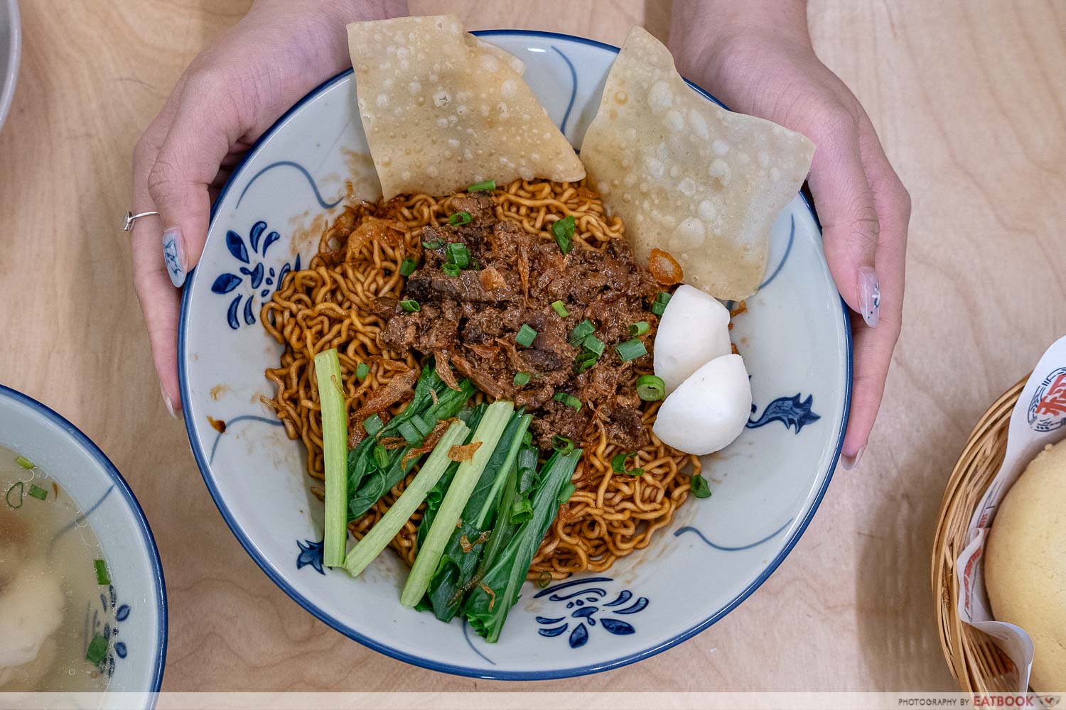 Padi Kopitiam: Popular Breakfast Cafe In Johor Bahru | Eatbook.sg