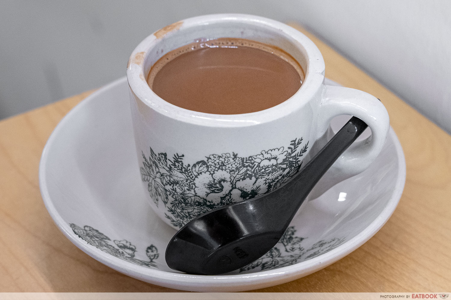 Padi Kopitiam: Popular Breakfast Cafe In Johor Bahru | Eatbook.sg