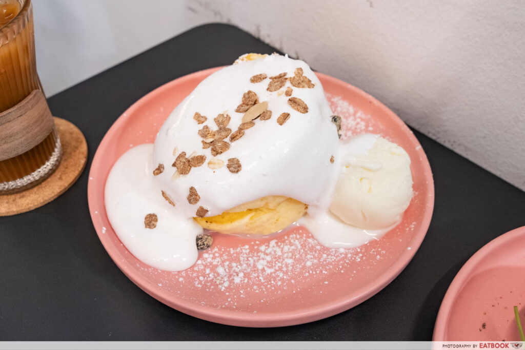 Orchard Road Cafe Guide: 15 Best Cafes To Try | Eatbook.sg