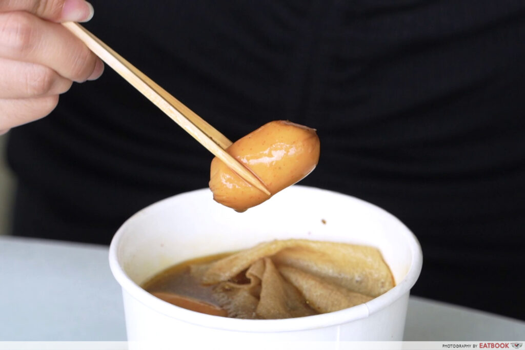 Republic Polytechnic Food Guide: 10 Places To Eat At | Eatbook.sg