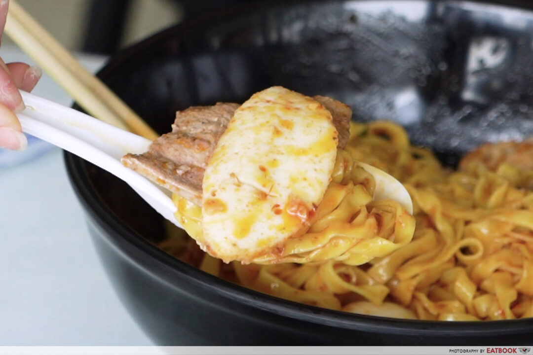 Republic Polytechnic Food Guide: 10 Places To Eat At | Eatbook.sg