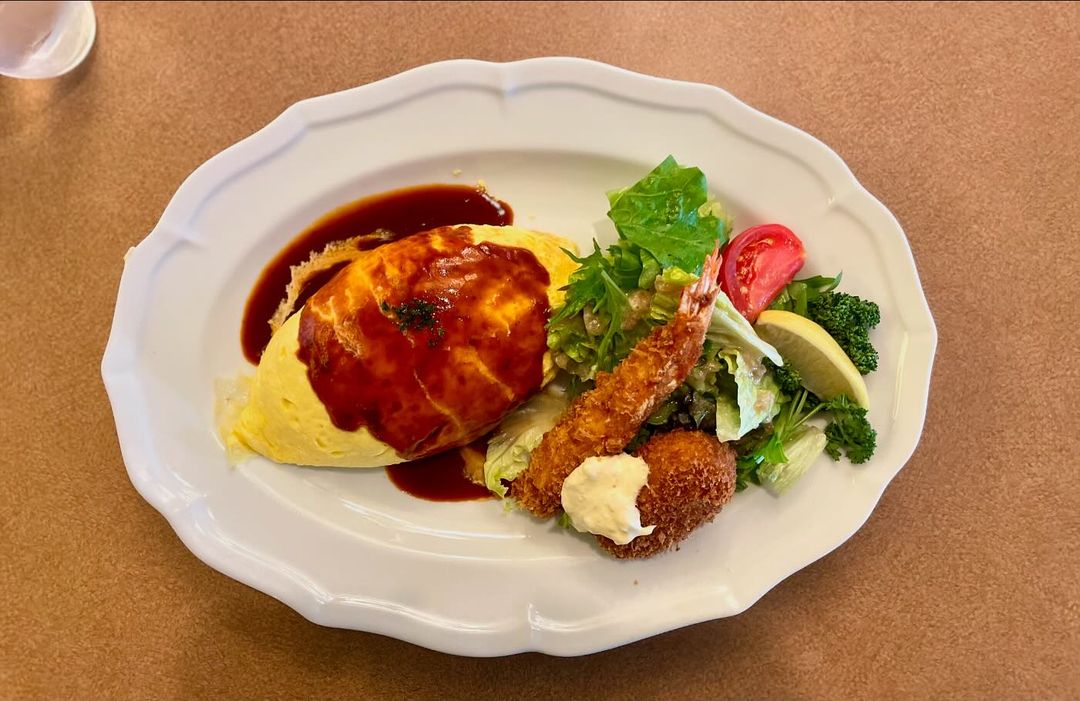 Royal Host Singapore: Famous Tokyo Diner To Open At Jewel Changi ...