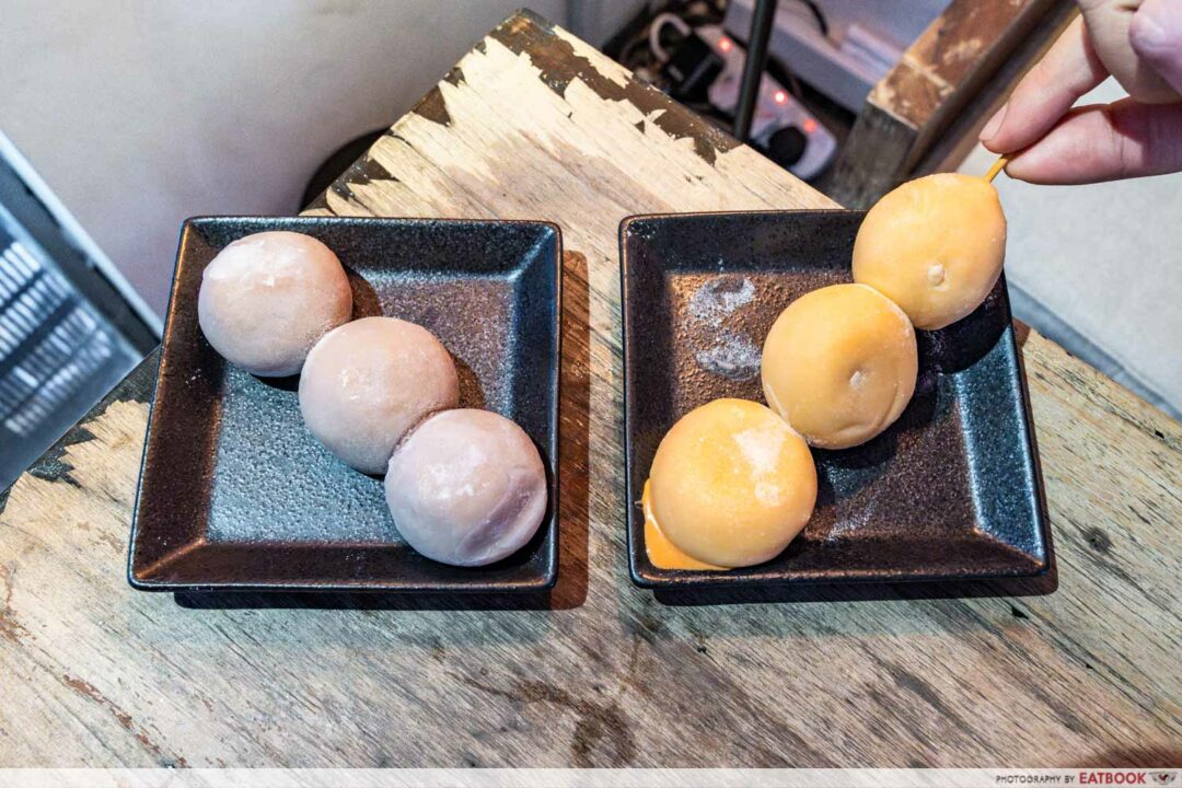 Sa Tae Bak Review: Affordable Yakitori Bar With Retro Vibes | Eatbook.sg