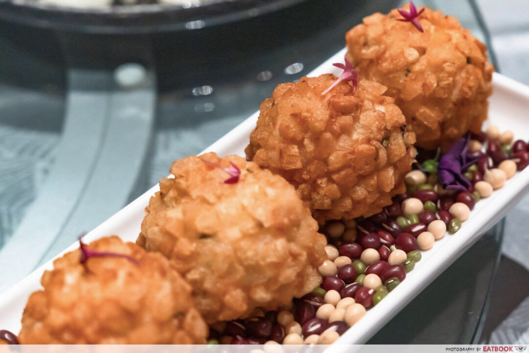 Tan Xiang Yuan Review: Chinese Restaurant At Jalan Besar | Eatbook.sg