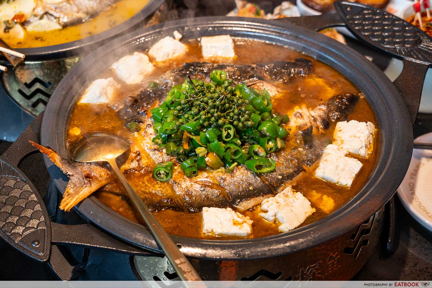 Tanyu At Parkway Parade Has 30% Off For Dine-In | Eatbook.sg