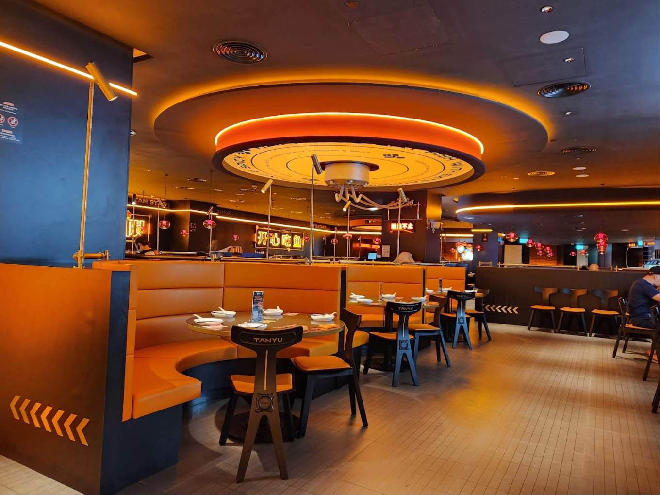 Tanyu At Parkway Parade Has 30% Off For Dine-In | Eatbook.sg