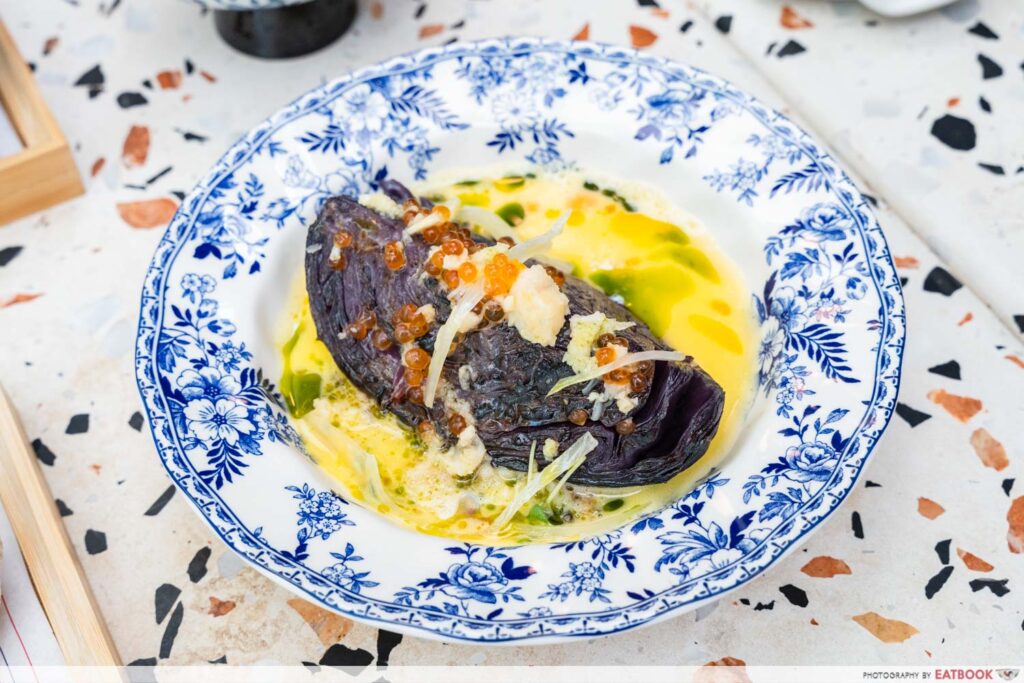 The Masses Review: Popular French-Asian Restaurant Moves To City Hall ...