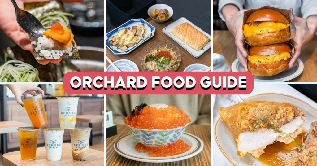 13 Everton Park Food Places To Explore—Hidden Cafes, Handmade Mochi And ...