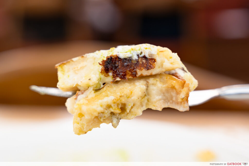 Fortuna Singapore Review: New Italian Restaurant In Tanjong Pagar ...