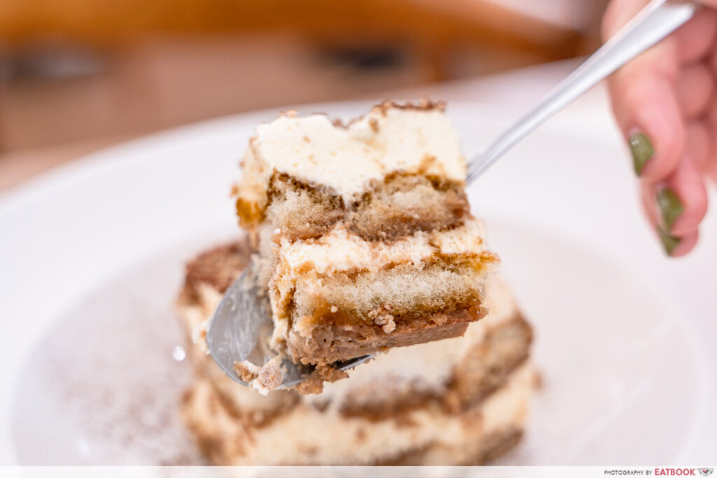 Fortuna Singapore Review: New Italian Restaurant In Tanjong Pagar ...
