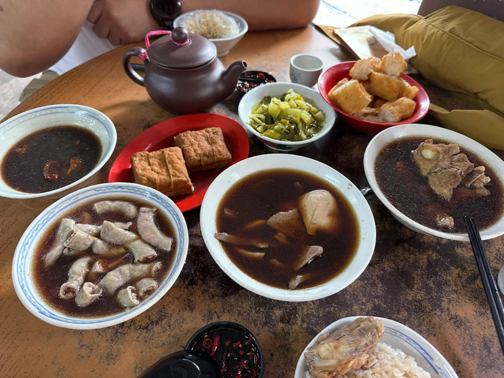 12 Best Bak Kut Teh In Johor Bahru | Eatbook.sg