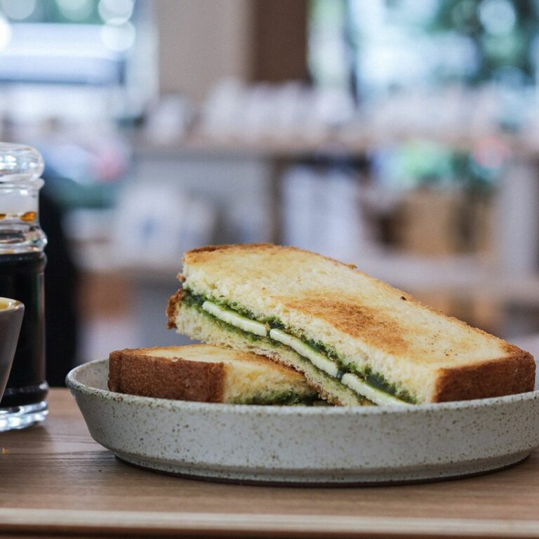 Hvala Opens At Odeon Near City Hall MRT | Eatbook.sg