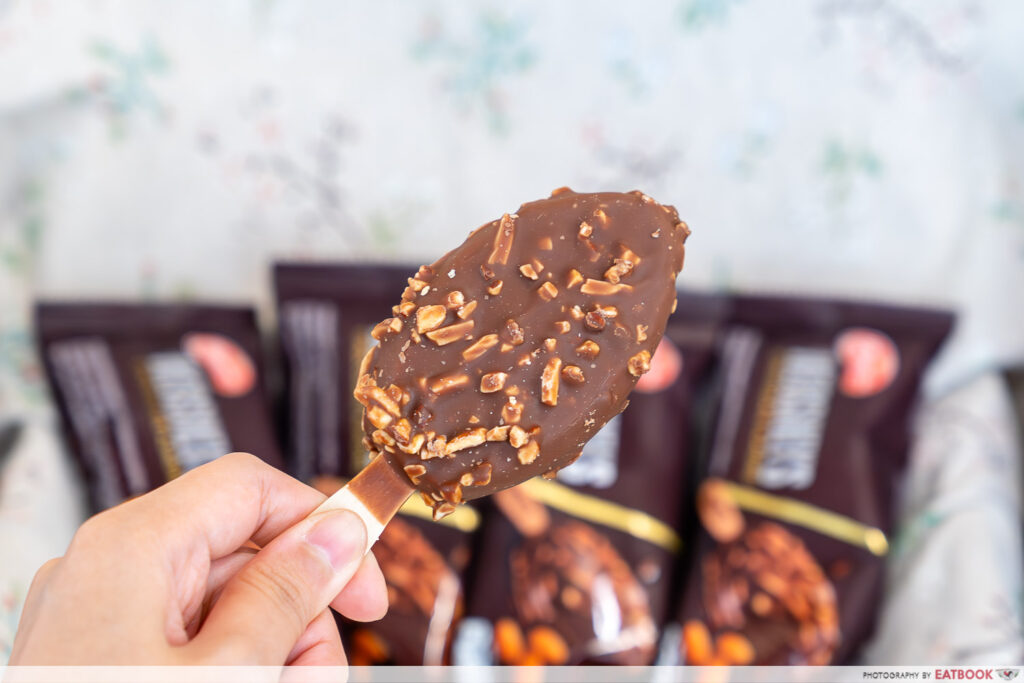 New Hershey’s Ultra Chocolatey Ice Creams By Magnolia Are Now Available ...