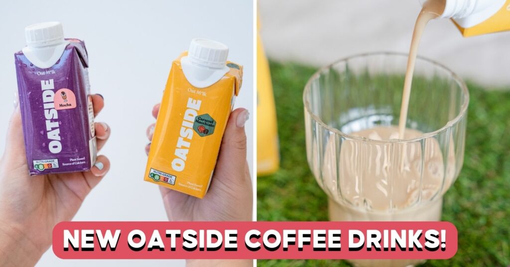 oatside coffee Archives - Eatbook.sg - Local Singapore Food Guide And ...