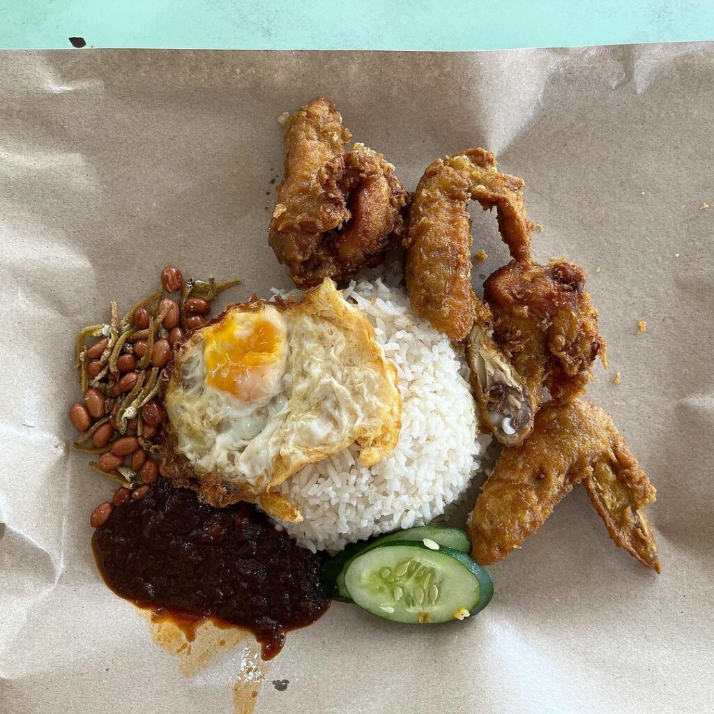 Anchorvale Village Hawker Centre Food Guide | Eatbook.sg