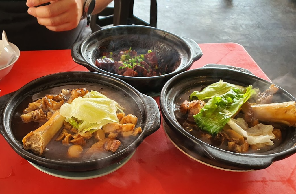 12 Best Bak Kut Teh In Johor Bahru | Eatbook.sg