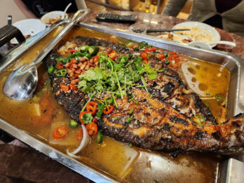 10 Best Chongqing Grilled Fish In Singapore From $8 | Eatbook.sg