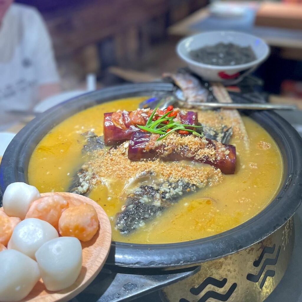 10 Best Chongqing Grilled Fish In Singapore From $8 | Eatbook.sg