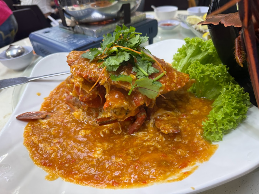Chuan Kee Seafood Restaurant: Popular Zi Char Since 1975 | Eatbook.sg