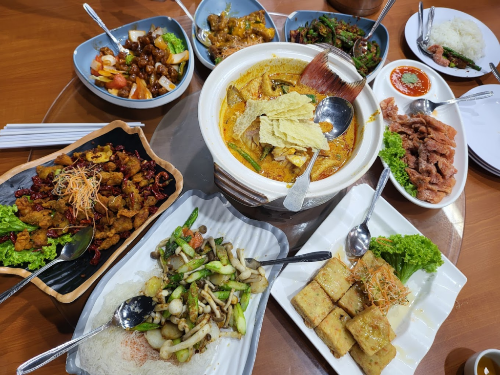 Chuan Kee Seafood Restaurant: Popular Zi Char Since 1975 | Eatbook.sg