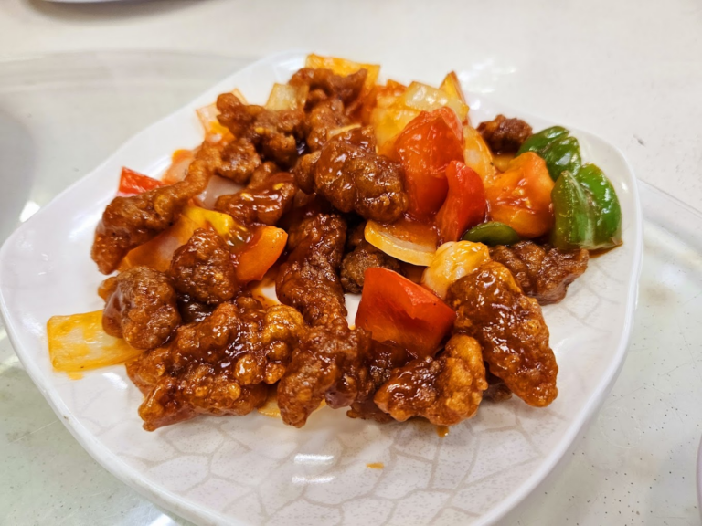 Chuan Kee Seafood Restaurant: Popular Zi Char Since 1975 | Eatbook.sg