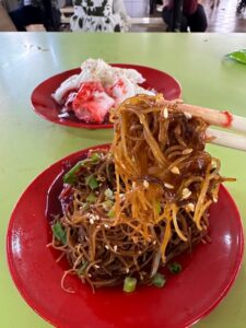 Fatt Kee Shou Shi: Old-School Chee Cheong Fun In Bugis | Eatbook.sg