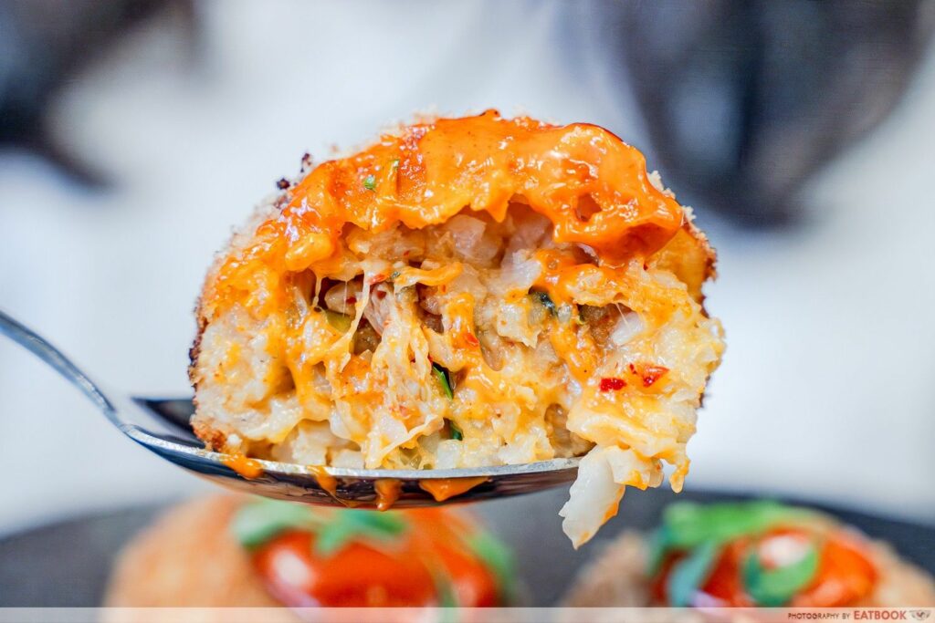 Filo Bistro Review: New Fusion Restaurant At Upper Thomson | Eatbook.sg