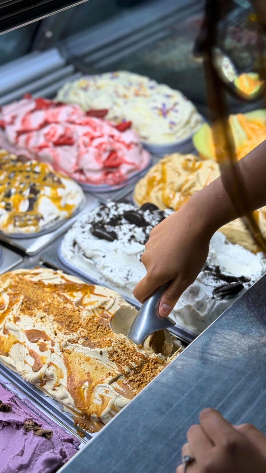 8 Quayside Isle @ Sentosa Cove Restaurants To Dine At | Eatbook.sg